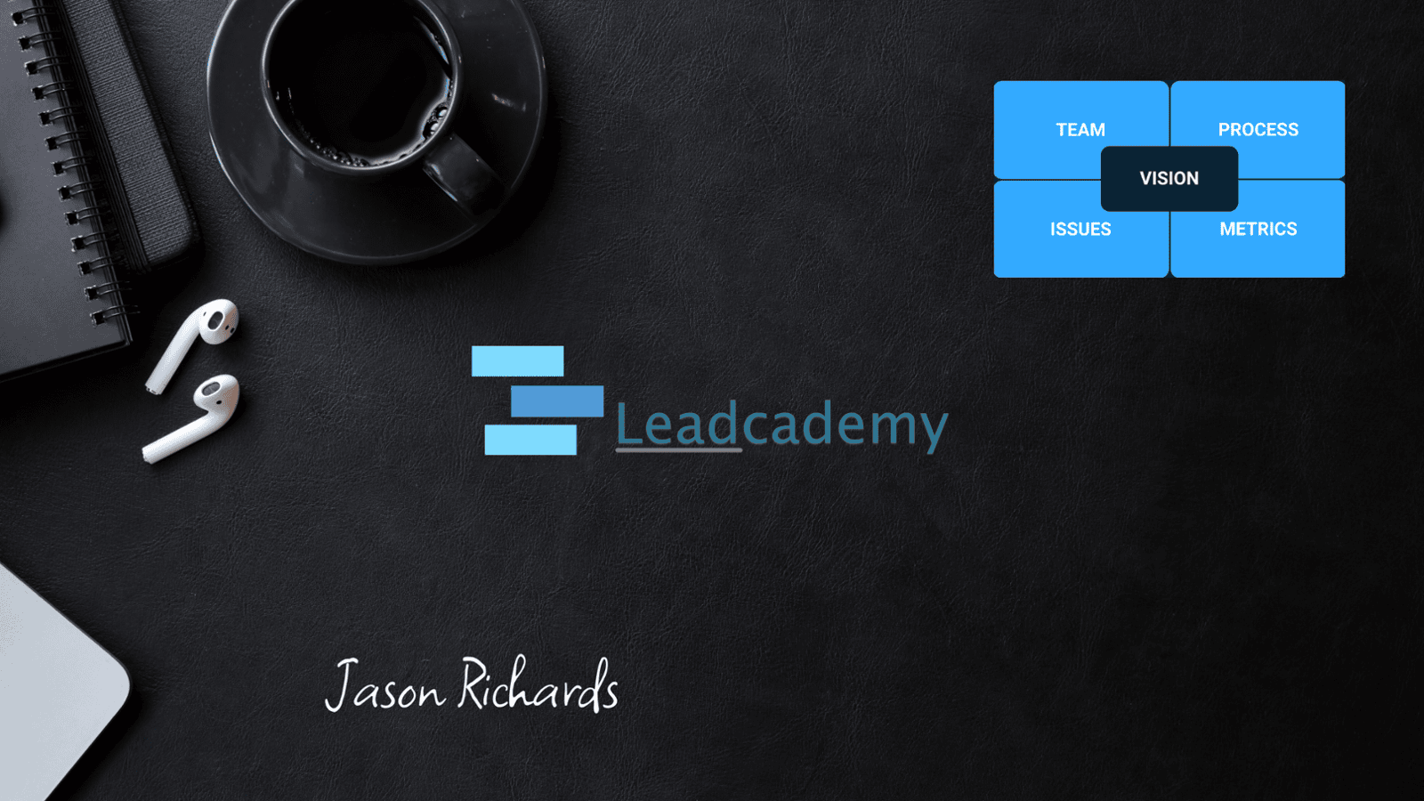 Church-Framework-Cohort